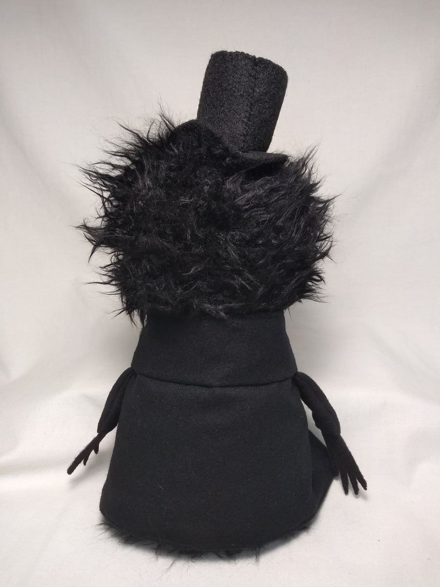 The Babadook – Eelmonkey Art